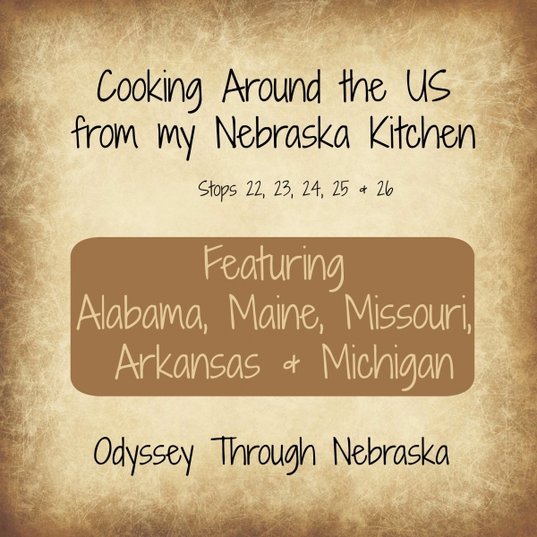 Missouri – Odyssey Through Nebraska