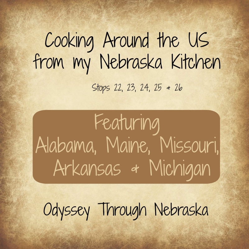 Missouri – Odyssey Through Nebraska